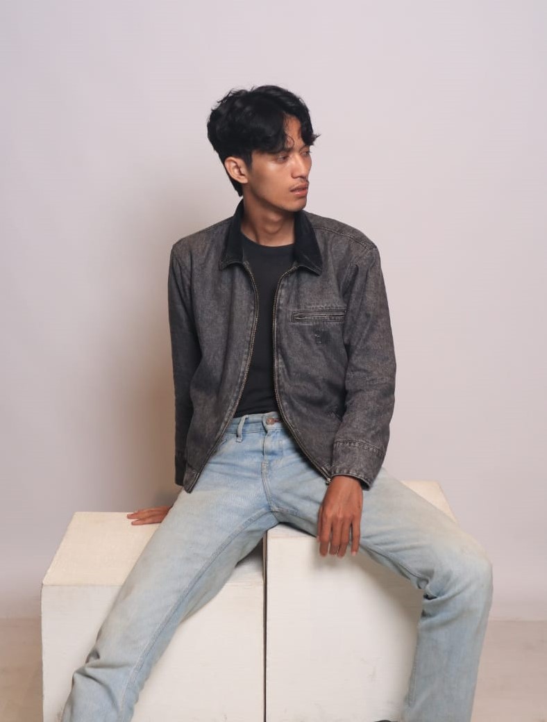 Albertus Andika Pamungkas Portfolio